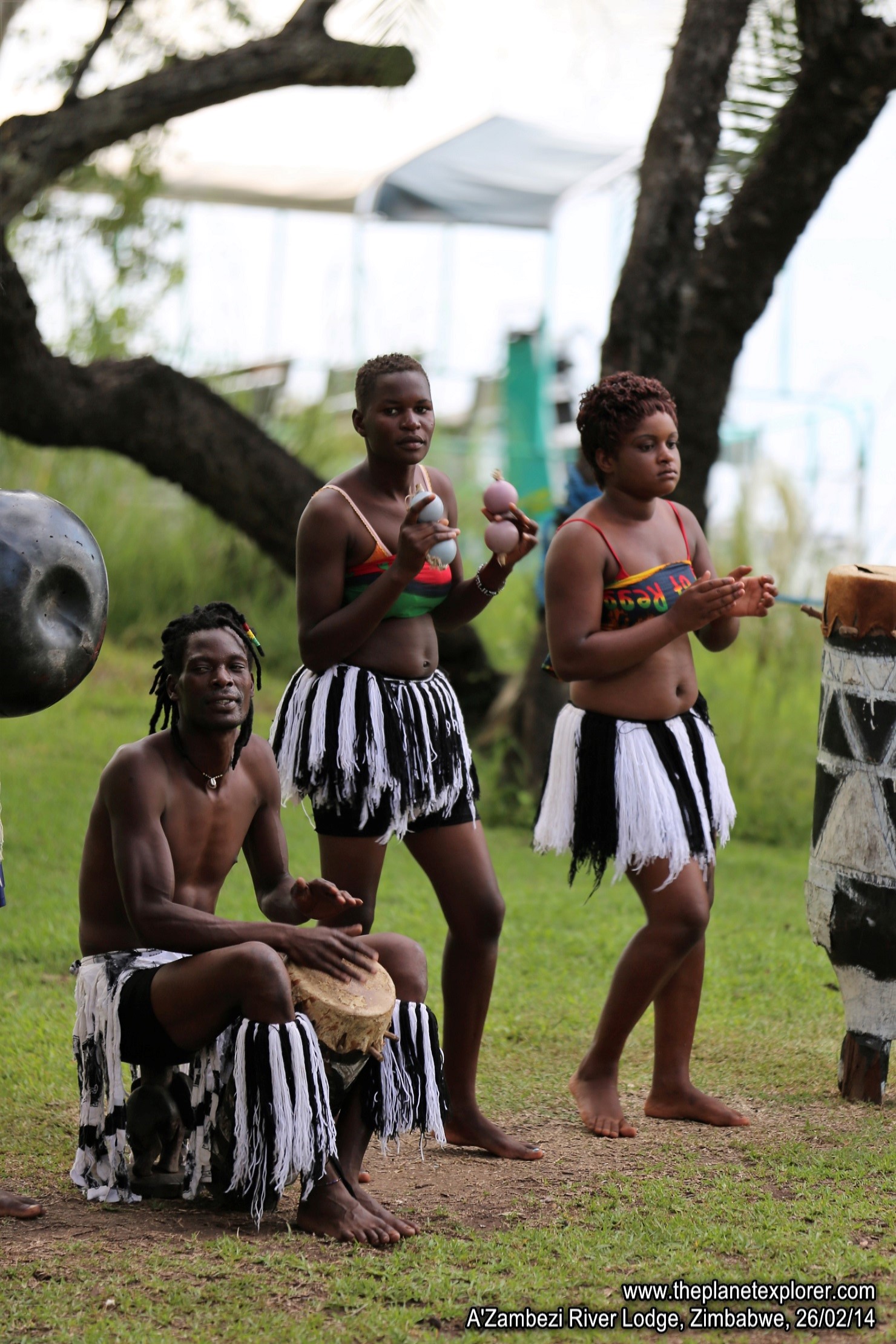 Zimbabwe (Feb 2014) – The Planet Explorer