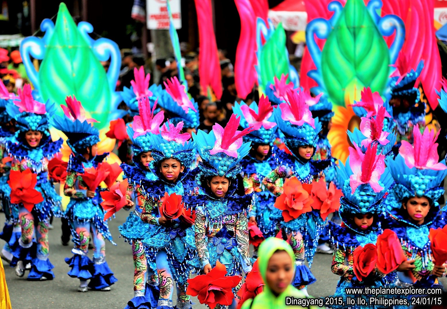 Ilo Ilo (Jan 2015) – The Planet Explorer