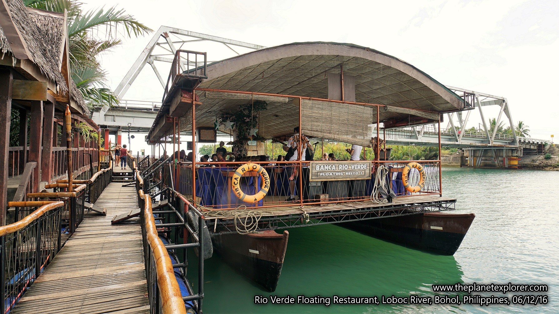 Cebu & Bohol (Nov 2016) – The Planet Explorer